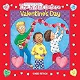 Amazon.com: The Night Before Valentine's Day: 9780448421889: Wing ...