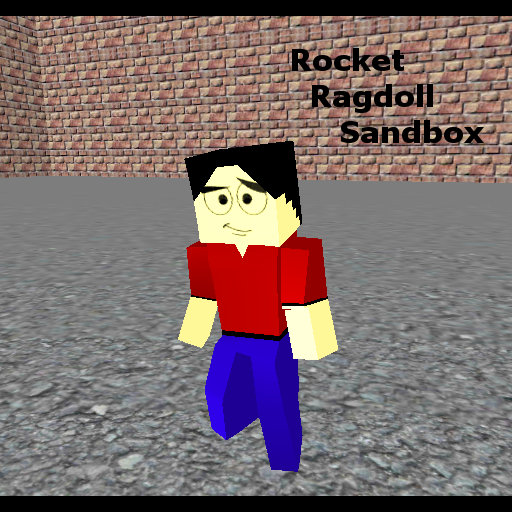 Amazon.com: Rocket Ragdoll Sandbox : Apps & Games