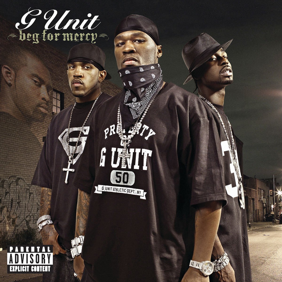 G Unit - Alchetron, The Free Social Encyclopedia
