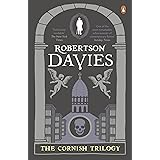 The Lyre of Orpheus (Cornish Trilogy): Davies, Robertson: 9780140114331 ...