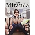 NEW Miranda: Complete Bbc Series 1 (DVD): Amazon.ca: Movies & TV Shows