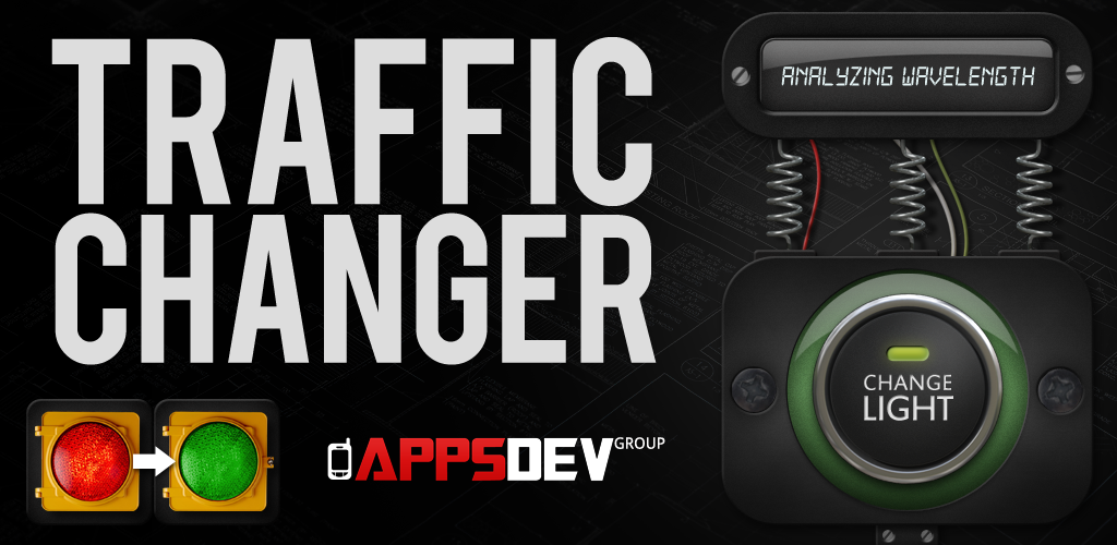 Amazon.com: Traffic Light Changer: Appstore for Android