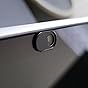 Amazon.com: Webcam Cover Slide 0.022in Ultra Thin Metal Magnet Web ...