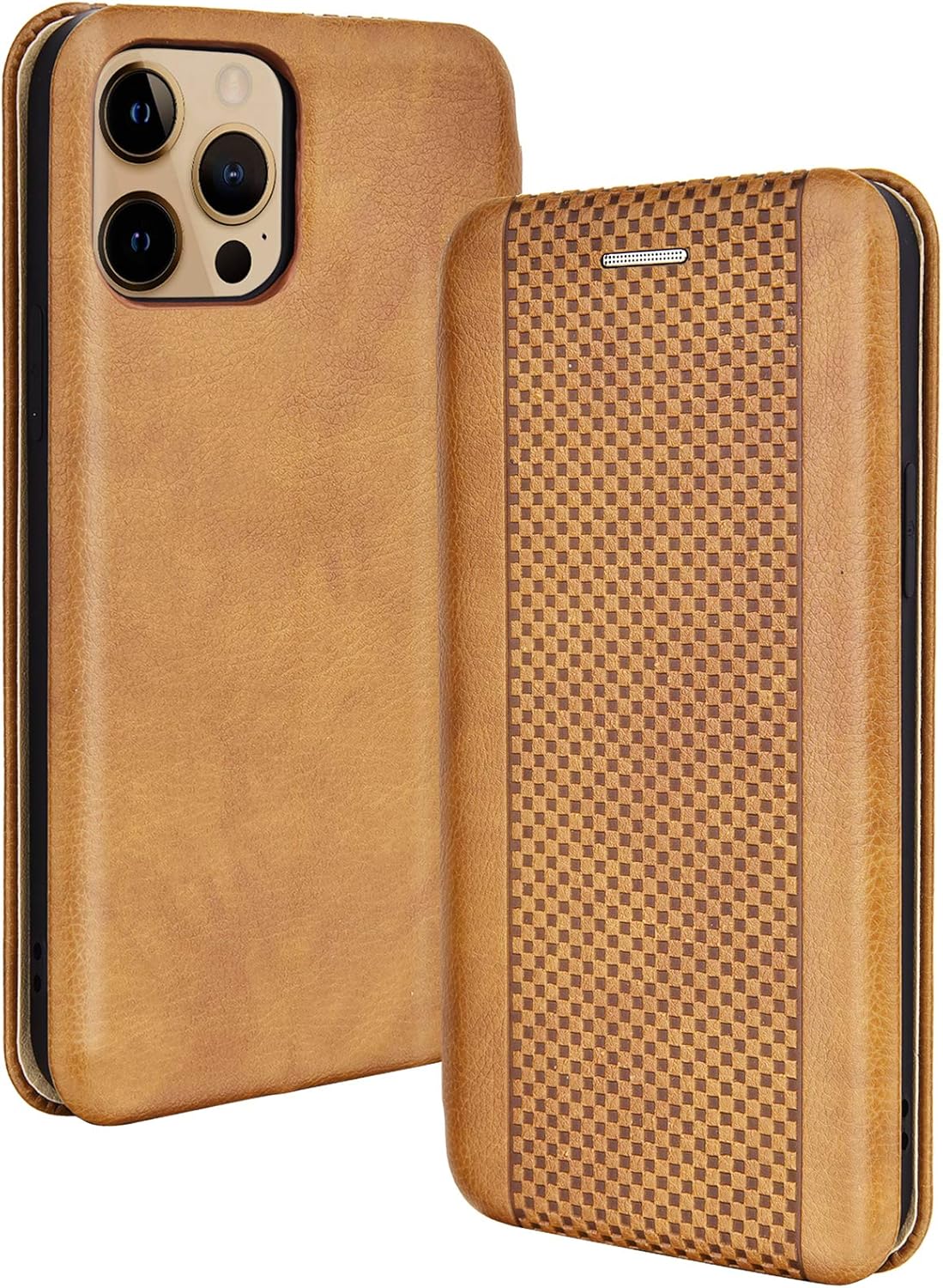 Leaum Schutzhülle für iPhone 12 Hülle, iPhone 12 Pro: Amazon.de: Elektronik