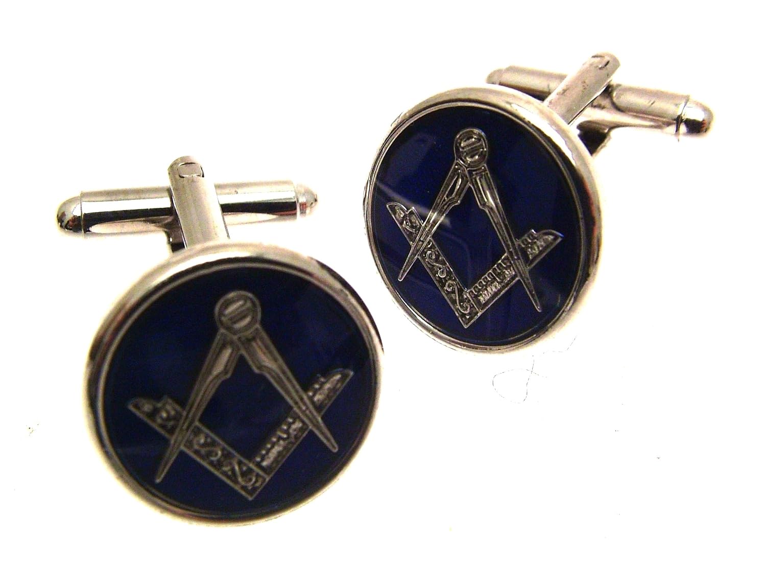 Glam Rocks Masonic Jewellery Masonic Cufflinks Masonic Items Freemason ...