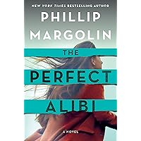 Amazon.com: The Perfect Alibi: A Novel (Robin Lockwood, 2 ...