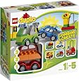 LEGO DUPLO 10552 Creative Cars: Amazon.co.uk: Toys & Games