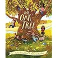 The Oak Tree: Donaldson, Julia, Sandoy, Victoria: 9780702324345: Books ...