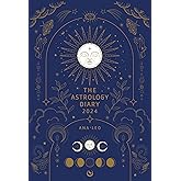 The Astrology Diary 2023: Leo, Ana: 9781786786883: Amazon.com: Books