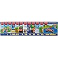 Amazon.com: Paw Patrol Phonics Box Set (PAW Patrol) (Step into Reading ...