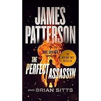 Amazon.com: The Perfect Assassin: A Doc Savage Thriller: 9781538721865 ...