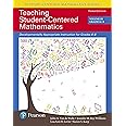 Amazon.com: Teaching Student-Centered Mathematics: Developmentally Appropriate Instruction for ...