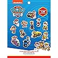 Amazon.com: Paw Patrol Decals - Set of 12 Paw Patrol Stickers for Kids ...