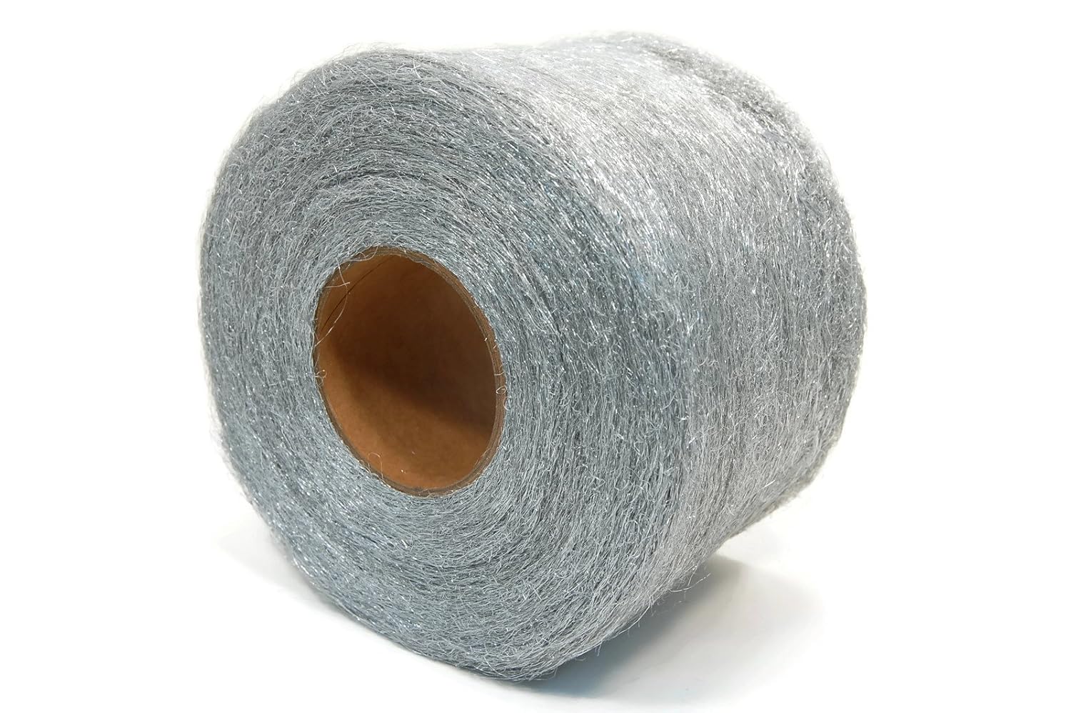 Rogue River Tools Aluminum Wool 1lb Roll Fine tillescenter Abrasive ...