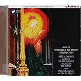 Arleen Auger, Dame Janet Baker, Sir Simon Rattle, Gustav Mahler, City of Birmingham Symphony ...