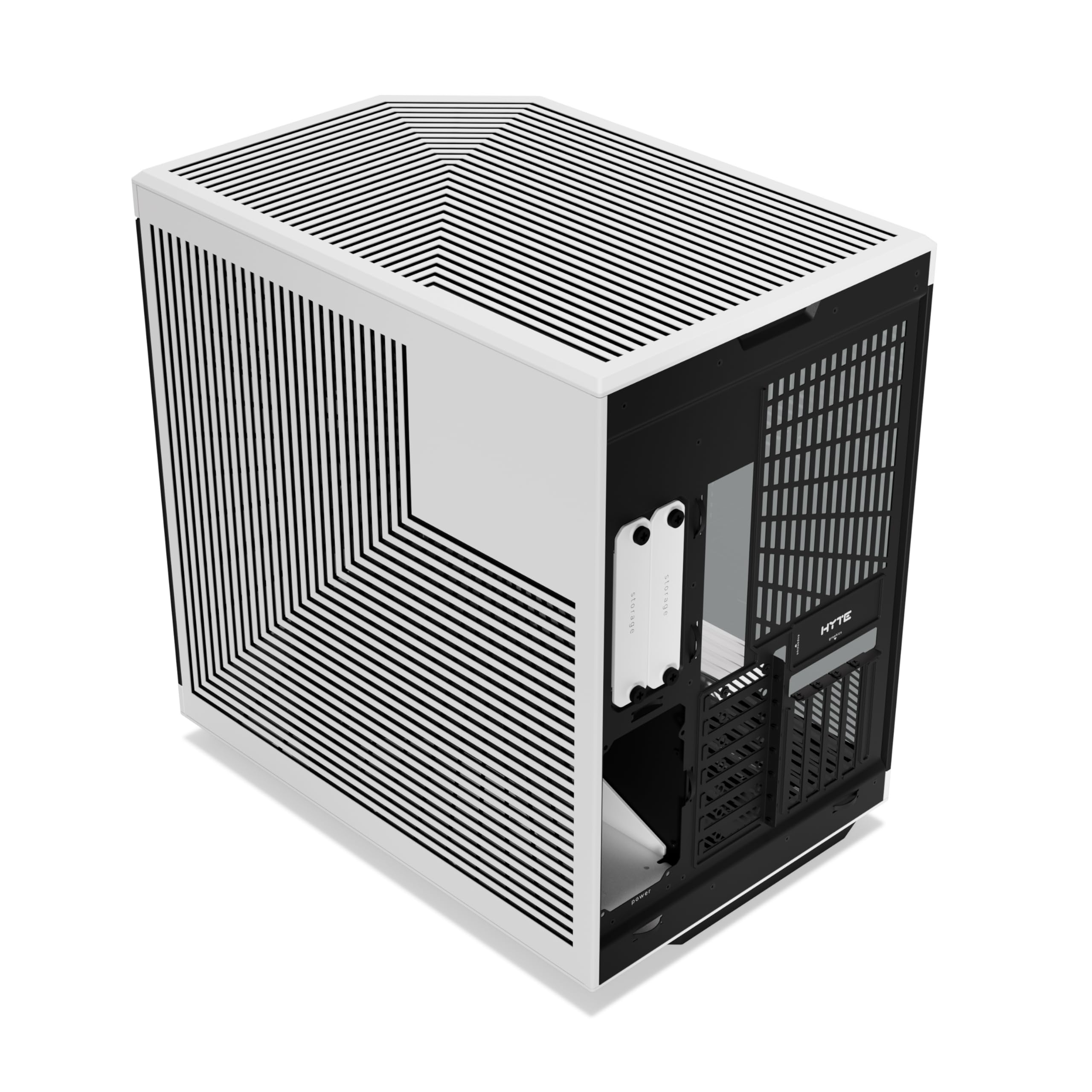 Mua HYTE Y70 Upgraded Modern Aesthetic Dual Chamber Panoramic Tempered ...