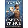 Amazon.com: Captive Prince (The Captive Prince Trilogy): 9780425274262: Pacat, C. S.: Books