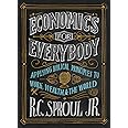 Amazon.com: Economics for Everybody DVD and Study Guide : Sproul Jr., R ...