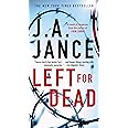 Amazon.com: Left for Dead: A Novel (7) (Ali Reynolds Series ...