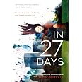 Amazon.com: In 27 Days: 9780310759010: Gervais, Alison: Books