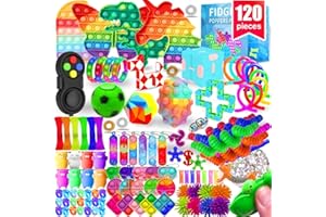 Amazon Best Sellers: Best Fidget Toys