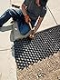 Amazon.com : Vodaland - HEXpave Grid - 1" Depth Permeable Paver System ...