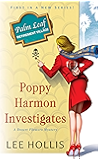 Poppy Harmon and the Hung Jury (A Desert Flowers Mystery): Hollis, Lee ...