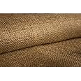 Amazon.com: Burlapper 12 oz Jute Burlap Fabric Sheet, 40" x 5 yd ...