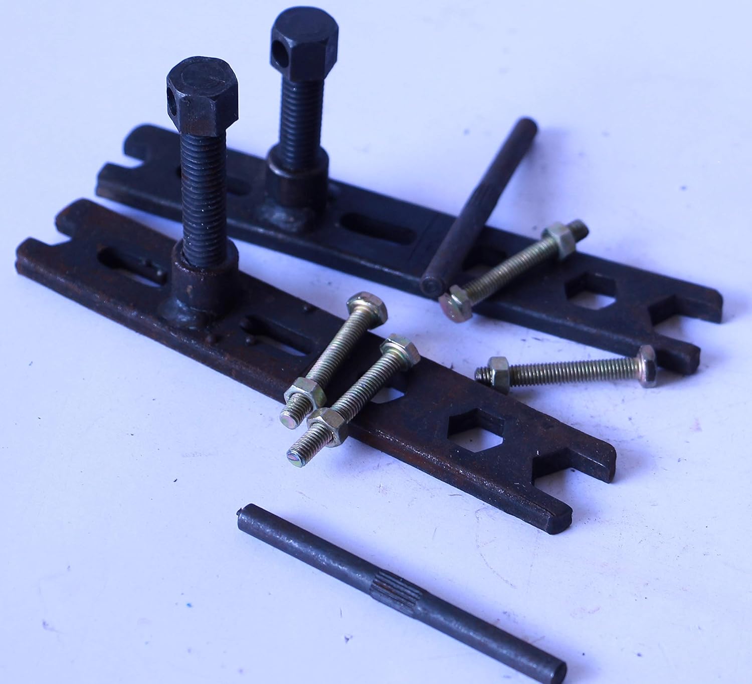KISAN ENGINEERING Impeller Puller: Amazon.in: Industrial & Scientific