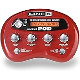 Amazon.com: Line 6 POD Express, Guitar : Musical Instruments