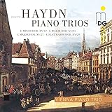 Franz Joseph Haydn, Beaux Arts Trio, Menahem Pressler, Isidore Cohen, Bernard Greenouse - Haydn ...
