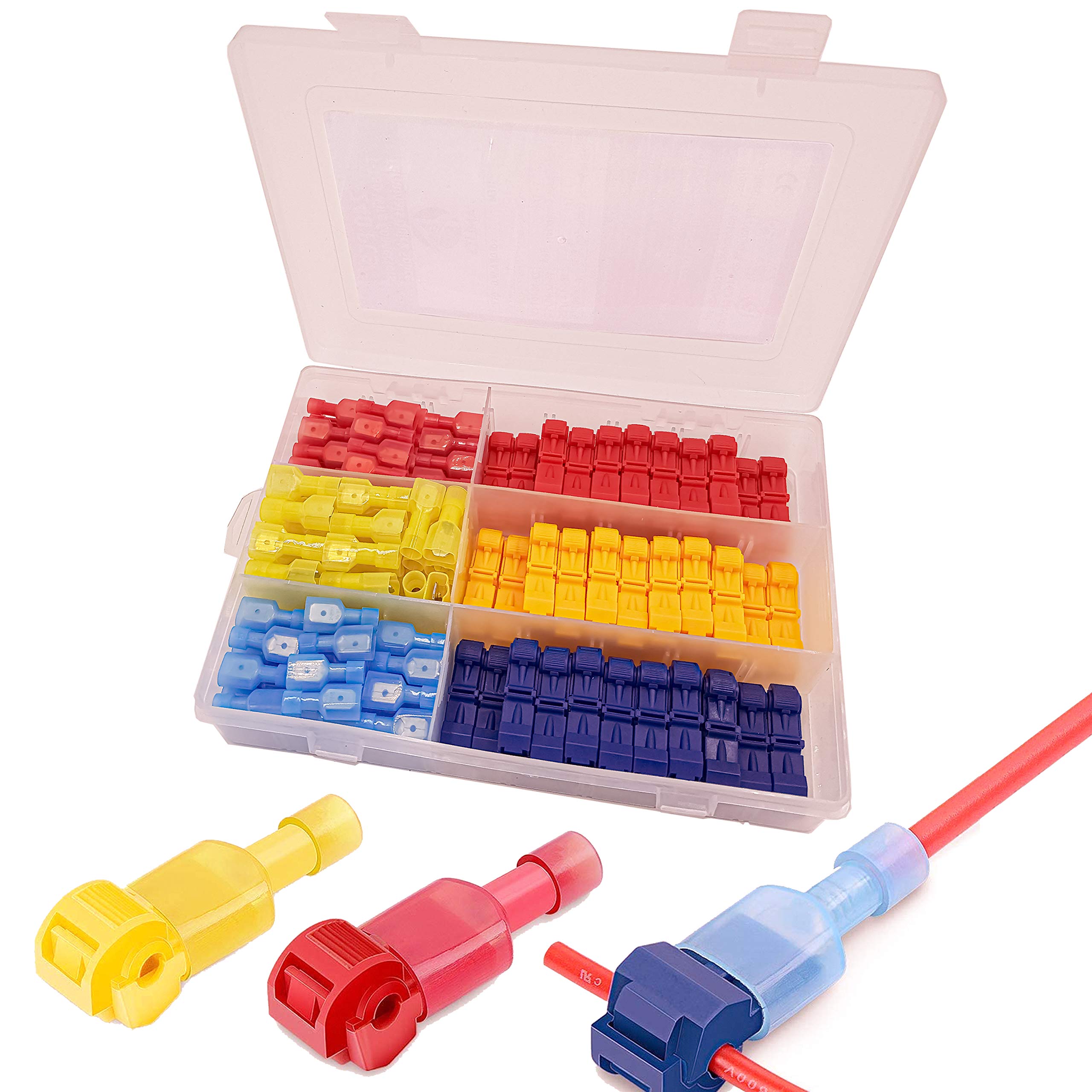 Disconnect Terminals Kuwait | Buy Online | Whizz Others