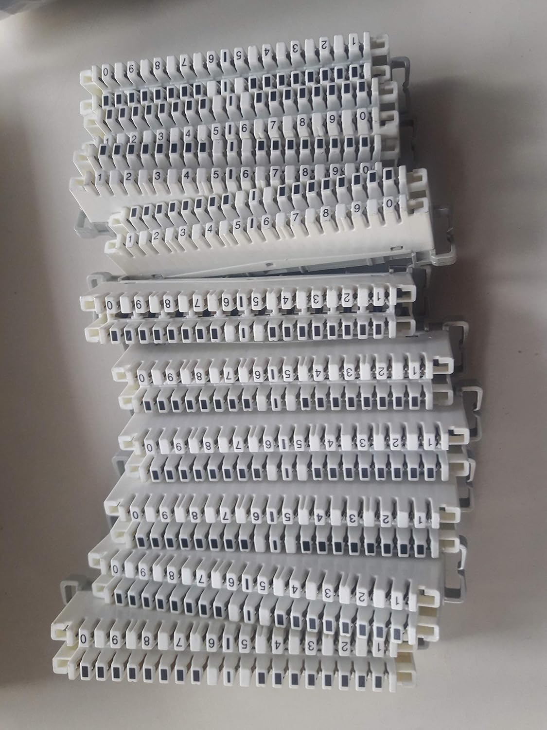 Krone LSA Plus IDC Insulation Displacement Connector 10: Amazon.in ...