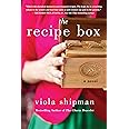 The Recipe Box: A Novel (The Heirloom Novels): Shipman, Viola ...