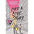 Amazon.com: Like a Love Story: 9780062839374: Nazemian, Abdi: Books