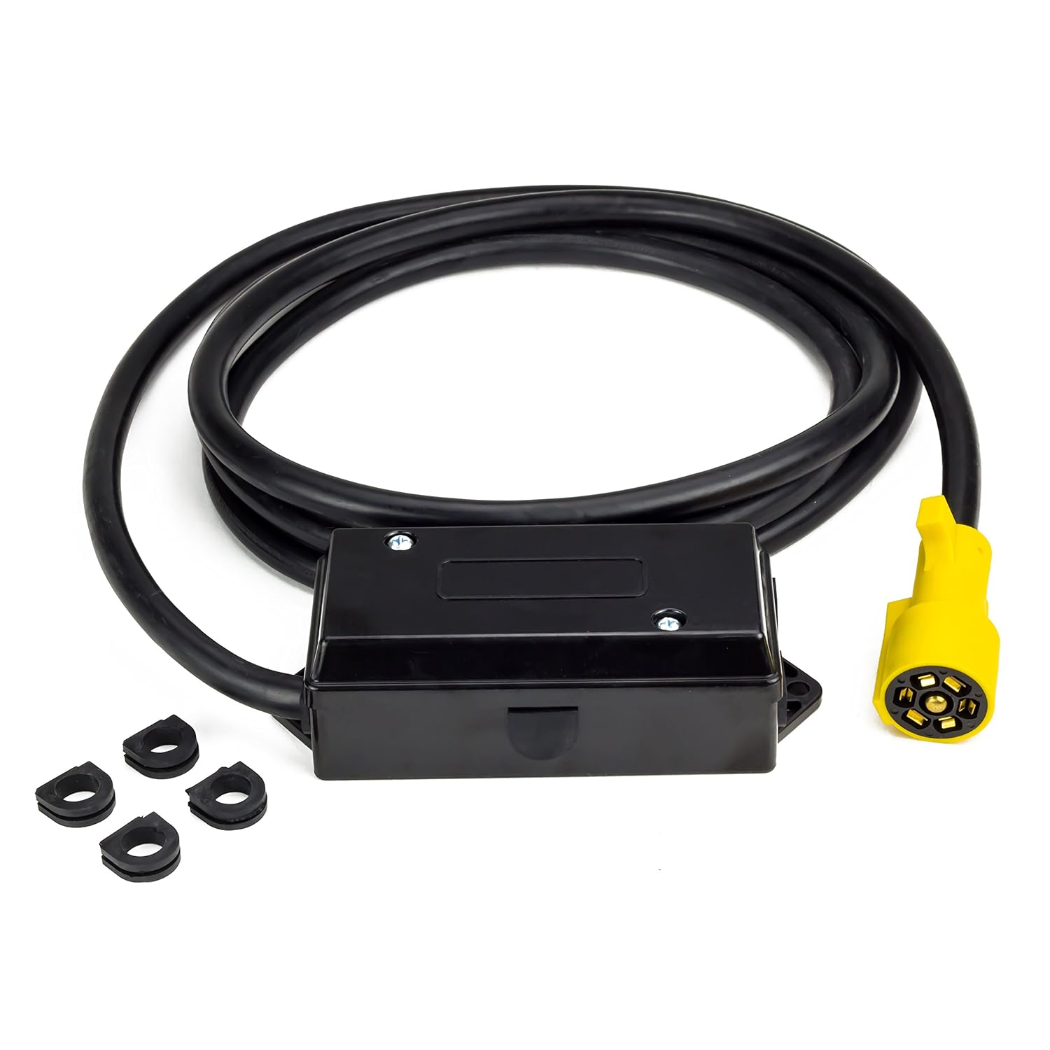 Truck-to-trailer electrical connector cord | Forest River Forums