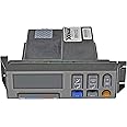 Amazon.com: Dorman 599-012 Remanufactured Climate Control Module for ...
