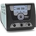 Amazon.com: Weller WX2 200W, 120VDigital Soldering Iron Power Unit With ...