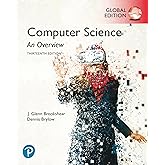 Computer Science: An Overview (12th Edition): 9780133760064: Computer ...