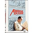Amazon.com: American Splendor : Paul Giamatti, Shari Springer Berman ...