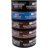 Amazon.com: Fully Loaded Chew Tobacco and Nicotine Free Sampler Pack ...