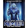 Amazon.com: Nemesis 5 : Schuylar Craig, Joelle Reeb, Sue Price, Dustin ...