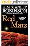 The Complete Mars Trilogy: Red Mars, Green Mars, Blue Mars eBook ...