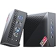 Amazon.com: KAMRUI Mini Gaming PC, AMD Ryzen 7 5800U 32GB DDR4 512GB SSD Mini PC(8C/16T, up to 4 ...