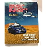 Feedback Control of Dynamic Systems, Global Edition: Franklin, Gene F ...
