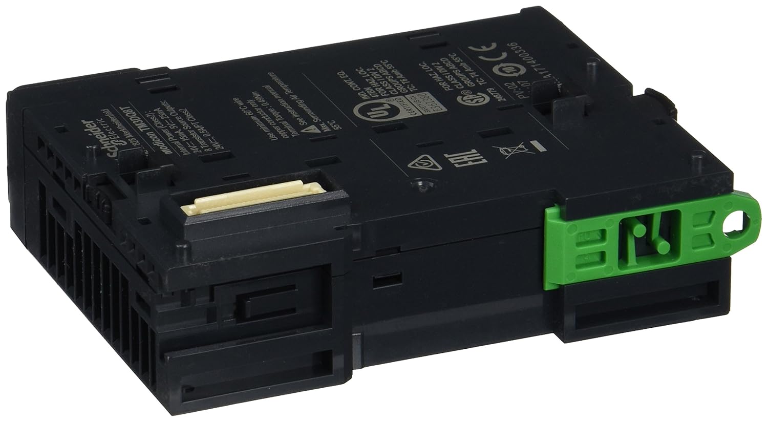 Schneider Electric tm3dq8t Module TM3, 8 Transistor Pnp Outputs – BigaMart