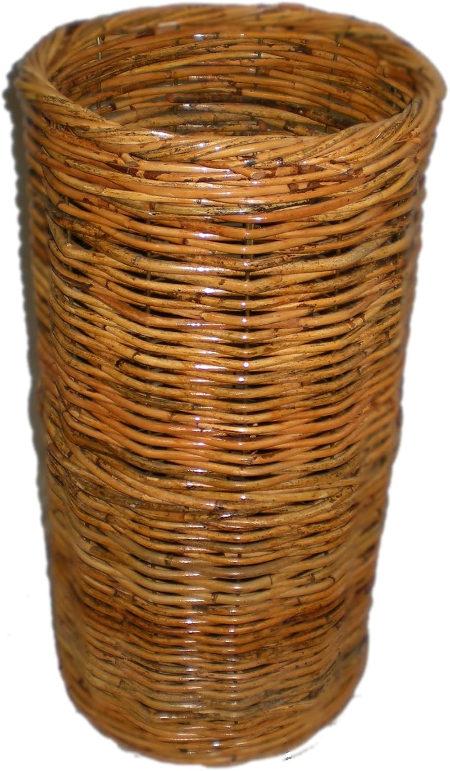 Somerset Levels Wicker Umbrella Basket Rattan Amazon co uk Kitchen somerset-levels-wicker-umbrella-basket-rattan-amazon-co-uk-kitchen