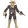 Amazon.com: Star Wars Episode 6 Ree Yees Action Figure : Toys & Games