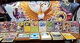 Amazon.com: Pokemon TCG: Shining Legends Super Premium Ho-Oh Collection ...