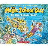The Magic School Bus: Box Set: Joanna Cole, Bruce Degen: 9780590661096 ...